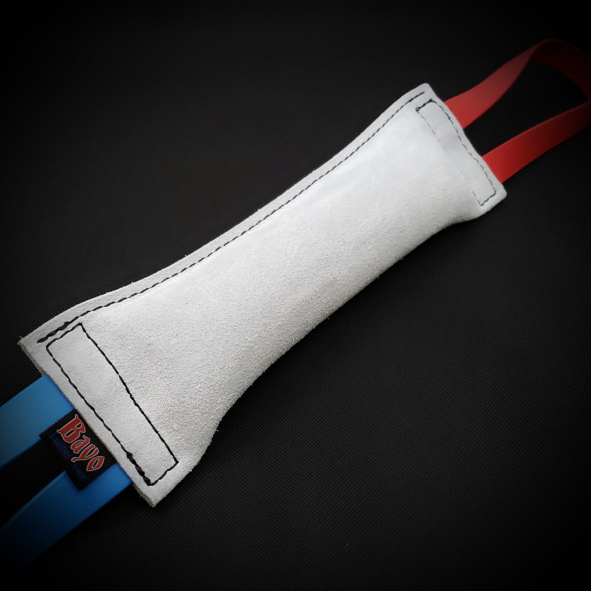 Bite Tugs – Bayo Leather Gear